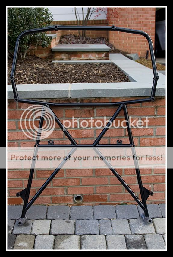 Covert Performance - NASIOC