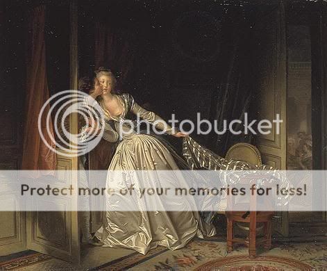 1790's Zone Front Dress Part 1: Fabric, Inspiration and Research ...