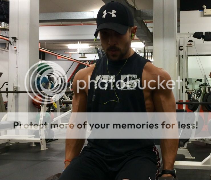 Can Natural Bodybuilders Attain "Capped Delts"? : r/bodybuilding