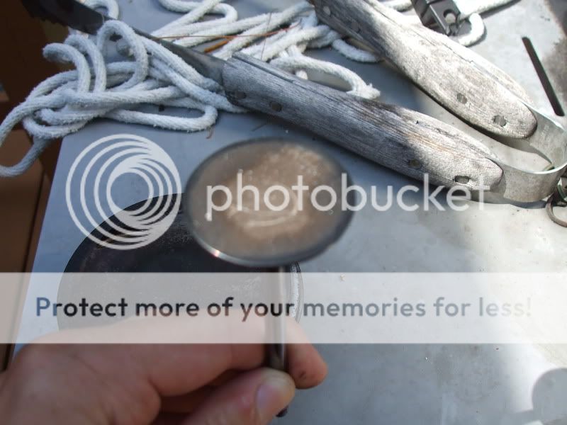 Valves hitting pistons... Now with pics - NASIOC