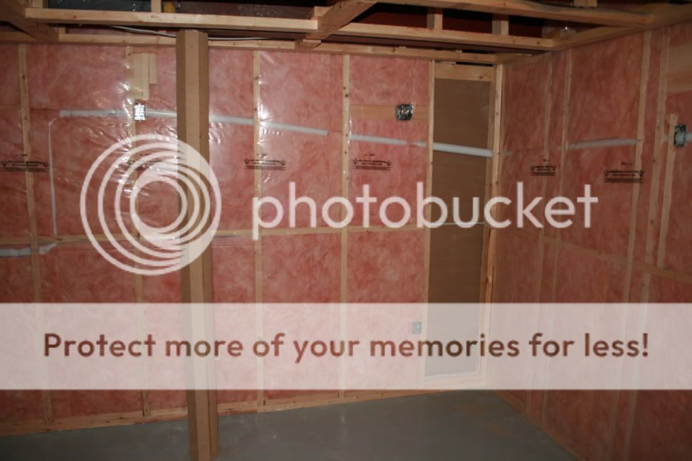 My dedicated HT room - almost done | Audioholics Home Theater Forums