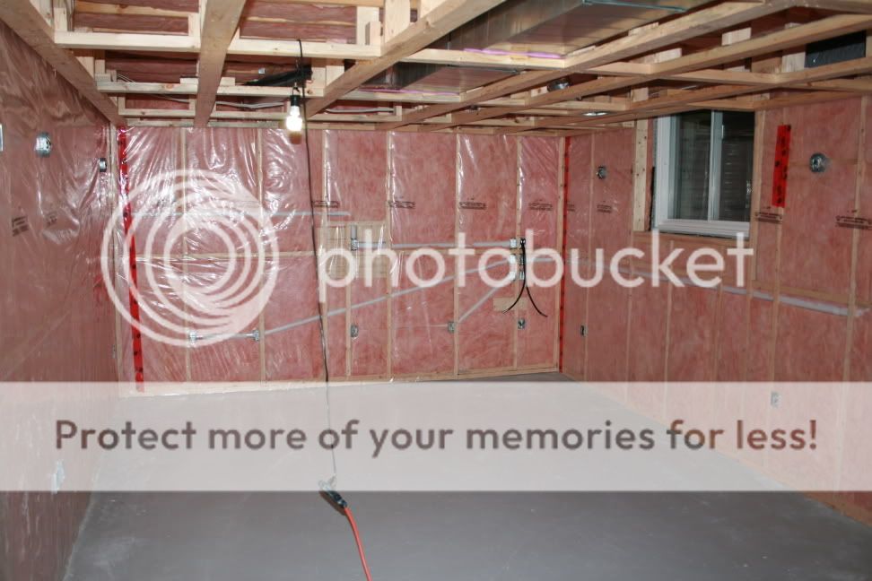 My dedicated HT room - almost done | Audioholics Home Theater Forums