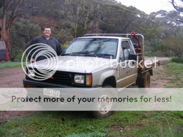 Danny's MJ Triton | Just Commodores