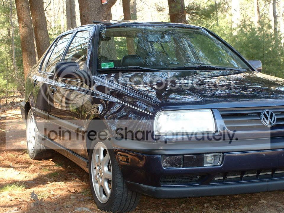 Feeler: My 97 Jetta GLX | VW Vortex - Volkswagen Forum