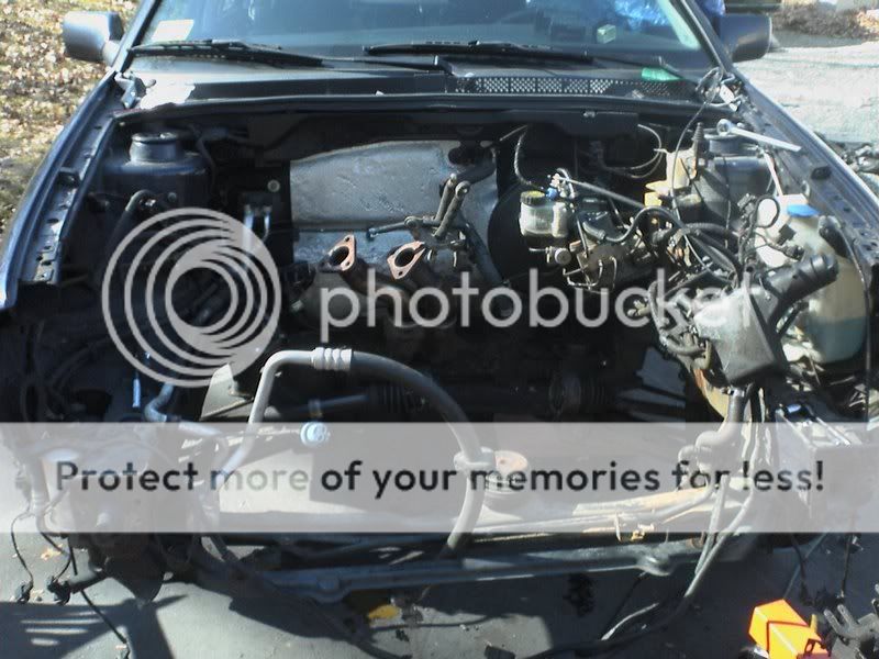 Steering rack DIY | VW Vortex - Volkswagen Forum