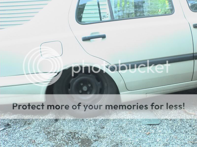 lets see some tuck with stock fenders | Page 3 | VW Vortex - Volkswagen ...