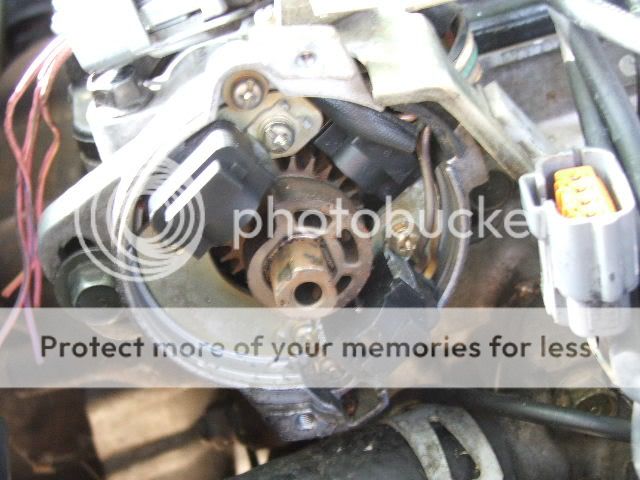 my friend has a reallllly weird VR sensor disty on his motor ...