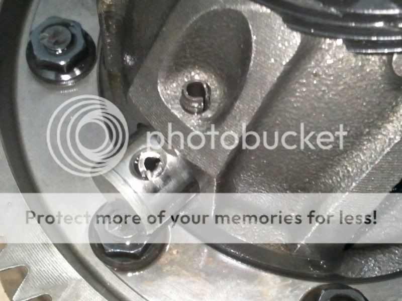 [DIY] Make your 02J/02A Cross Shaft Pin Stronger | Club GTI