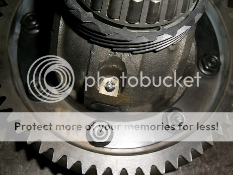 [DIY] Make your 02J/02A Cross Shaft Pin Stronger | VW Vortex ...