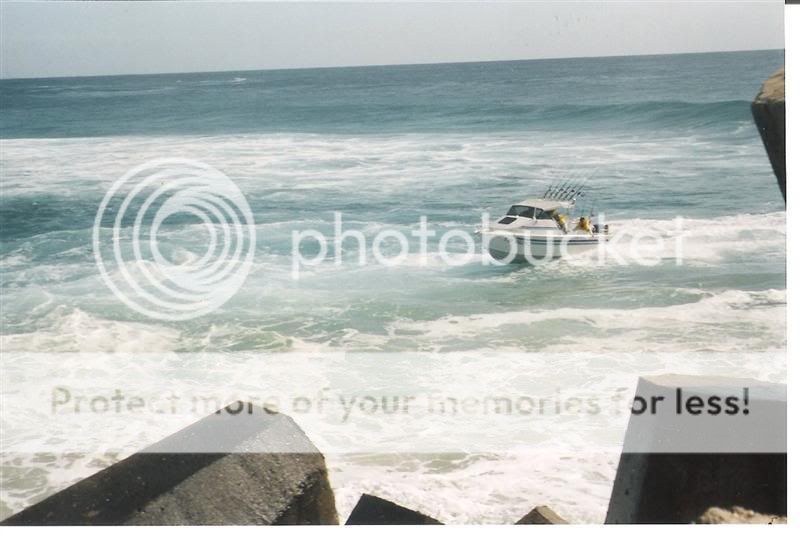 Pics From Narooma Bar - Boating - DECKEE Community