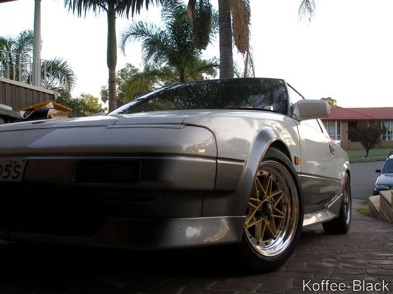Pic Request 4 Clean white AW11 and some Black AWs...Thanks | MR2 Owners ...