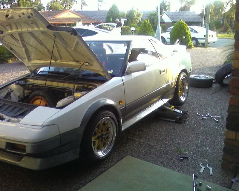 Pic Request 4 Clean white AW11 and some Black AWs...Thanks | MR2 Owners ...