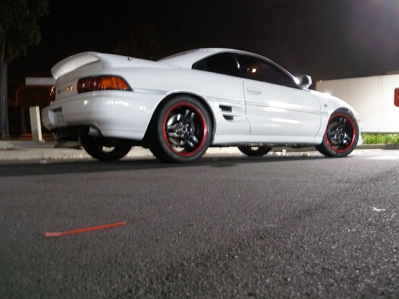 1992 MR2 GTS SW20 (pics) | MR2 Owners Club Forum