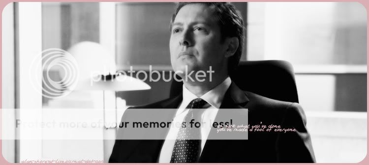 Alan Shore — LiveJournal