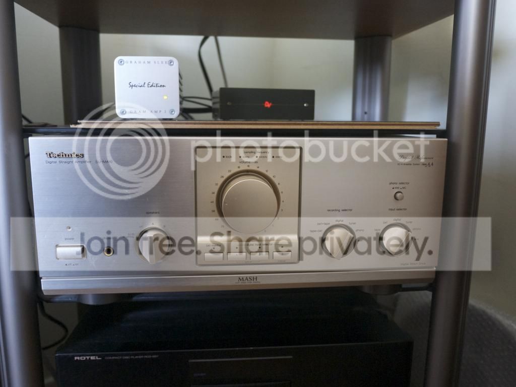 Show us your Technics stuff | Page 9 | Audiokarma Home Audio Stereo ...