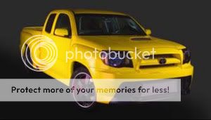 TRD to Show 400hp X-Runner at SEMA | Toyota Nation Forum