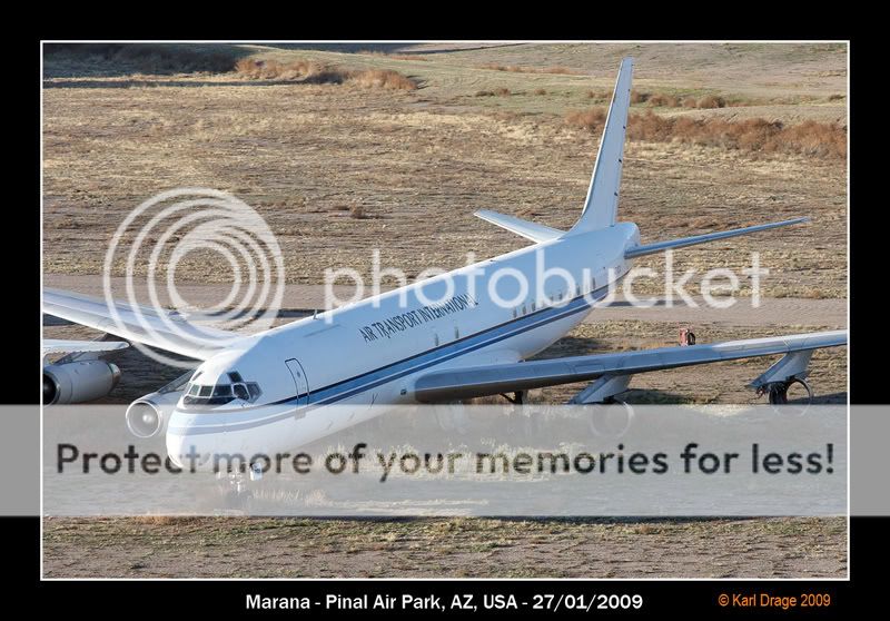 Marana-Pinal Air Park 090127 - UK Airshow Review Forums