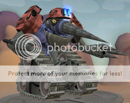 Original Sonic Game Badniks made 3D and Awesome! | SpaceBattles