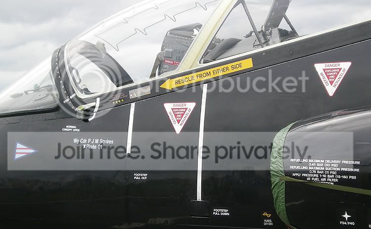 100 Sqn Anniversary Hawk - Aviation Photography - Britmodeller.com