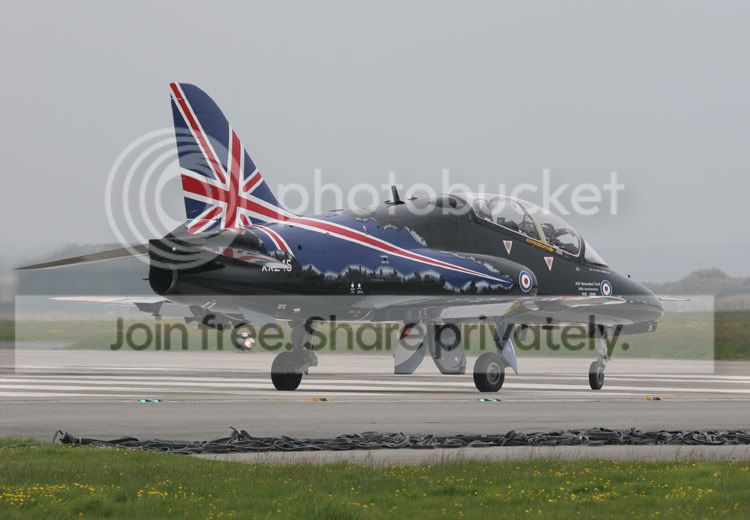 A few hours at RAF Valley - Aviation Photography - Britmodeller.com