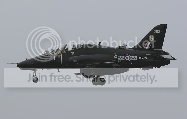 A few hours at RAF Valley - Aviation Photography - Britmodeller.com