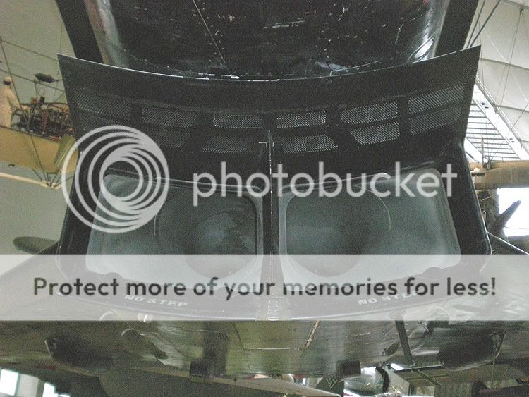 Typhoon Intakes - Aircraft Modern - Britmodeller.com