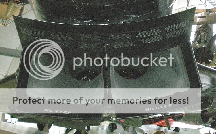 Typhoon Intakes - Aircraft Modern - Britmodeller.com