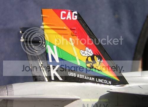 F/A-18C Hornet - Ready for Inspection - Aircraft - Britmodeller.com