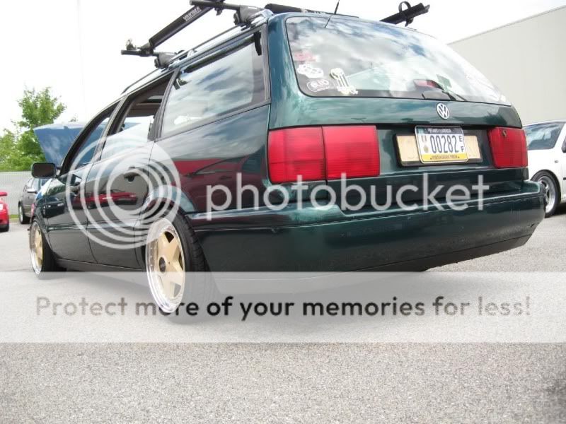 FT: 97 Passat Wagon VR6 | VW Vortex - Volkswagen Forum