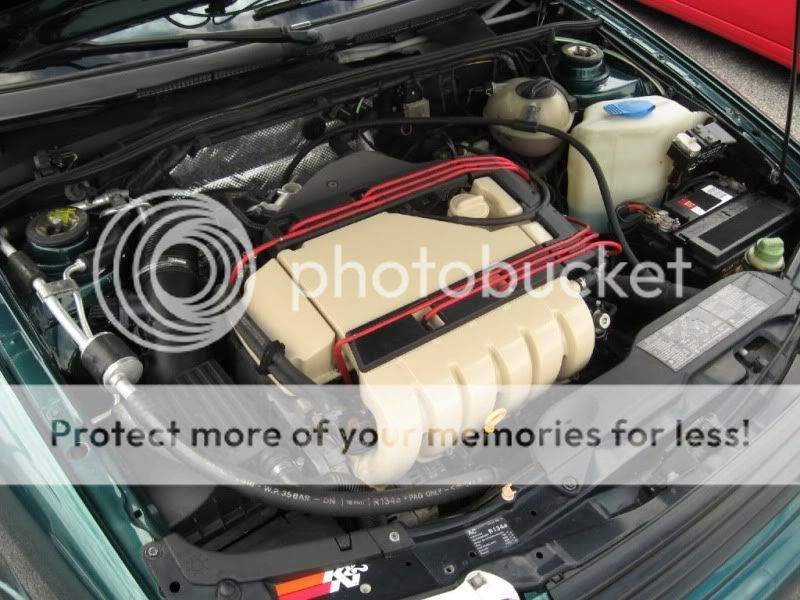 FT: 97 Passat Wagon VR6 | VW Vortex - Volkswagen Forum