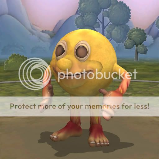 mister pac-man by Fish-man on DeviantArt