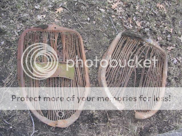 Model A wishbone question? | The H.A.M.B.