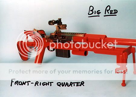 Tube gun - 24hourcampfire