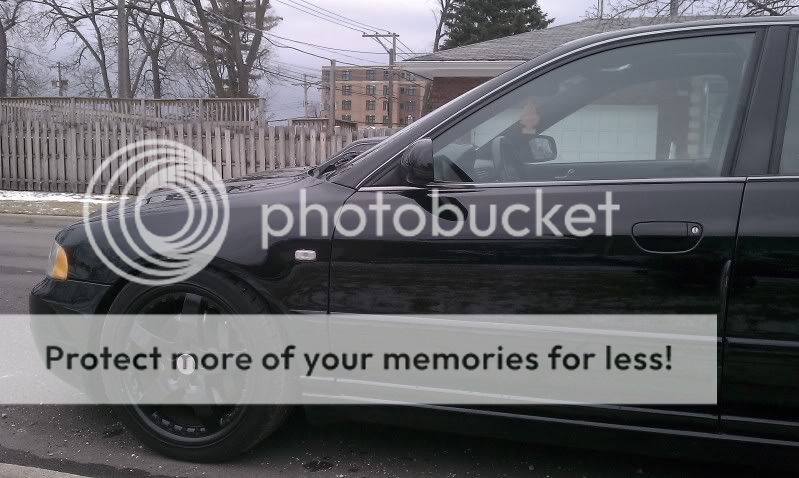 FS: 18" Oettinger RZ's with tires | VW Vortex - Volkswagen Forum