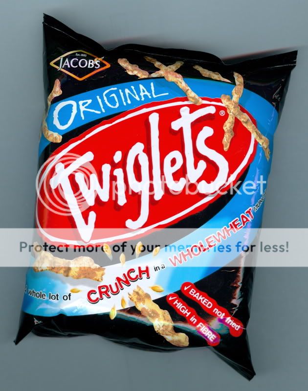Twiglets
