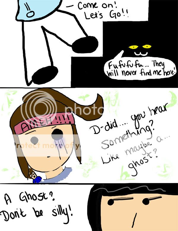 Art Central Popcorn Thread! - Art Central Forum - Neoseeker Forums