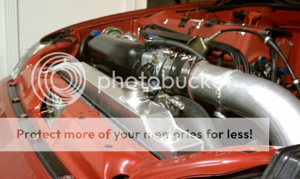 My C38-61 Rotrex EG Build | Page 5 | Honda / Acura K20a K24a Engine Forum