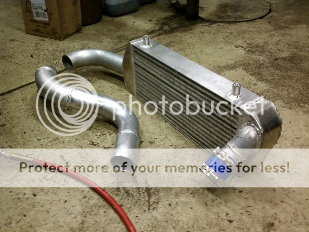 My C38-61 Rotrex EG Build | Honda / Acura K20a K24a Engine Forum