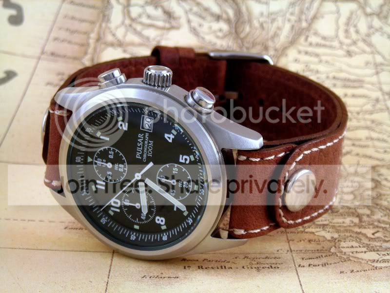 Recomendacion de reloj entre 300-600 euros - Forocoches
