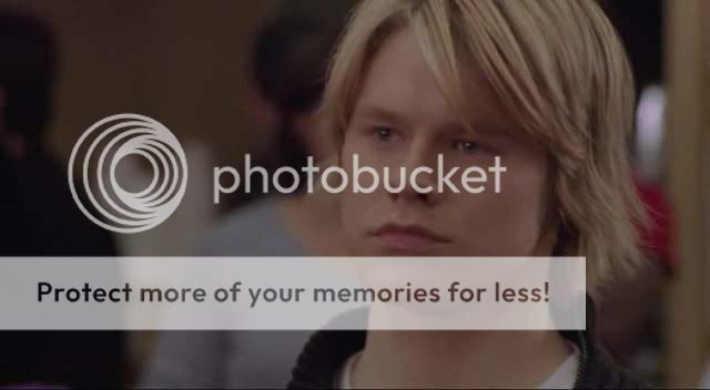 Queer As Folk - QAF Pinoy Thread #5: Because Justin makes the sun shine ...