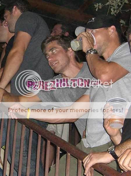 Jake Gyllenhaal - Jake News and Appearance Thread: We're obsessed with ...