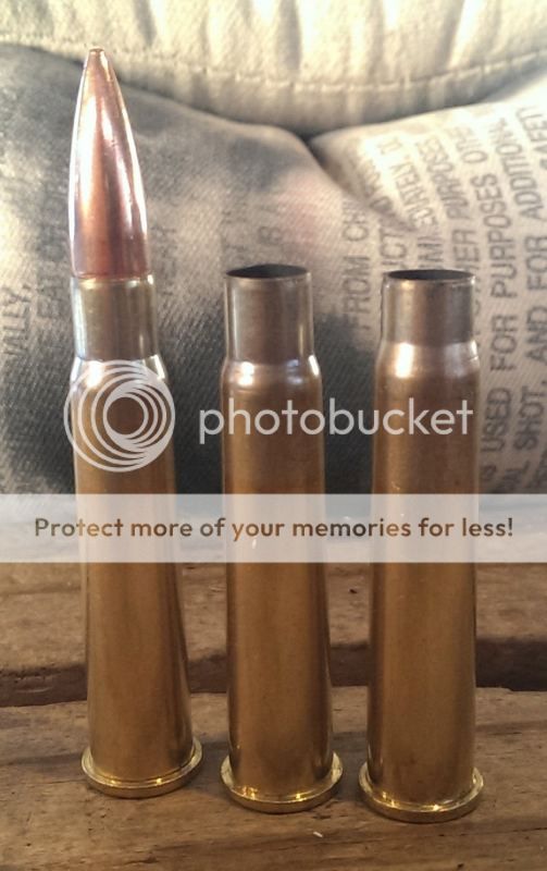 .303 brass > Curios & Relics > AR15.COM