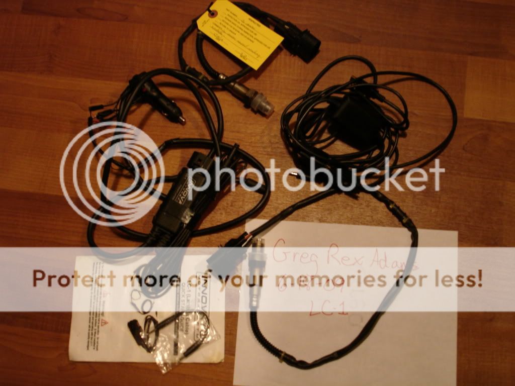 LC-1 WBO2 w/ new sensor~ | LS1GTO Forums