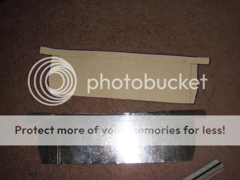 DIY Intake scoop | E46 Fanatics Forum