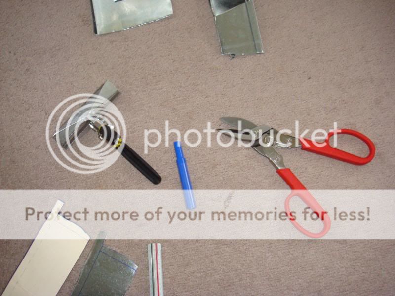 DIY Intake scoop | E46 Fanatics Forum