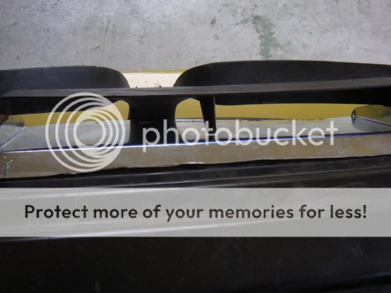 DIY Intake scoop | E46 Fanatics Forum