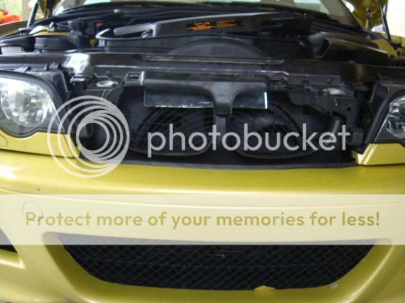 DIY Intake scoop | E46 Fanatics Forum