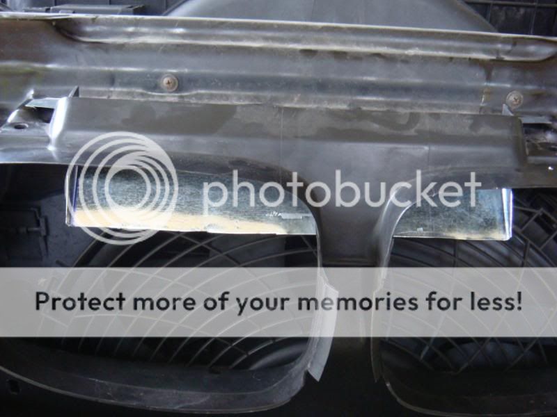 DIY Intake scoop | E46 Fanatics Forum