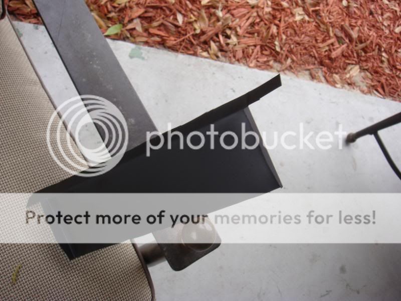 DIY Intake scoop | E46 Fanatics Forum