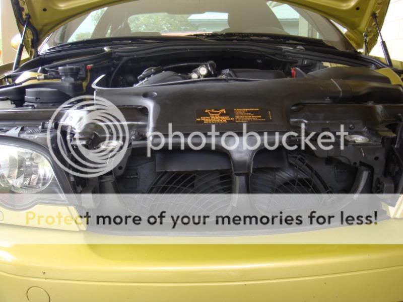 DIY Intake scoop | E46 Fanatics Forum